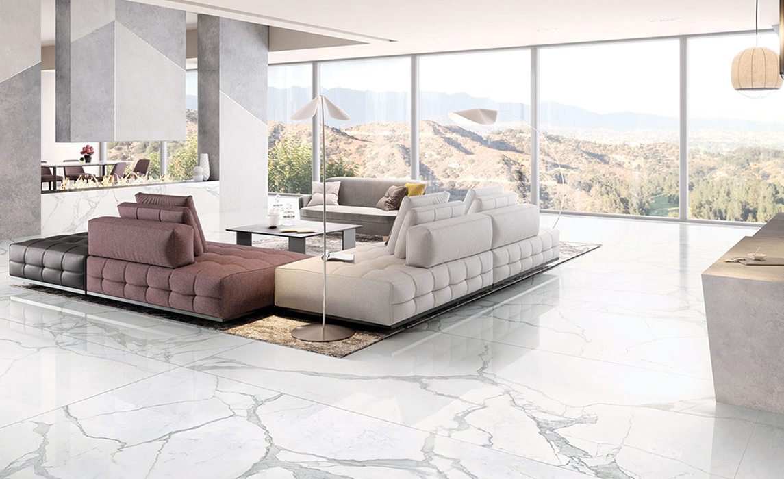 Ciao Ceramics – The World of Slabs