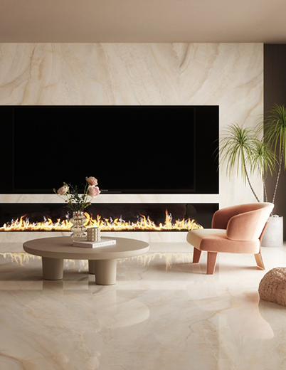 Premium Italian Porcelain Slabs - Ciao Ceramics