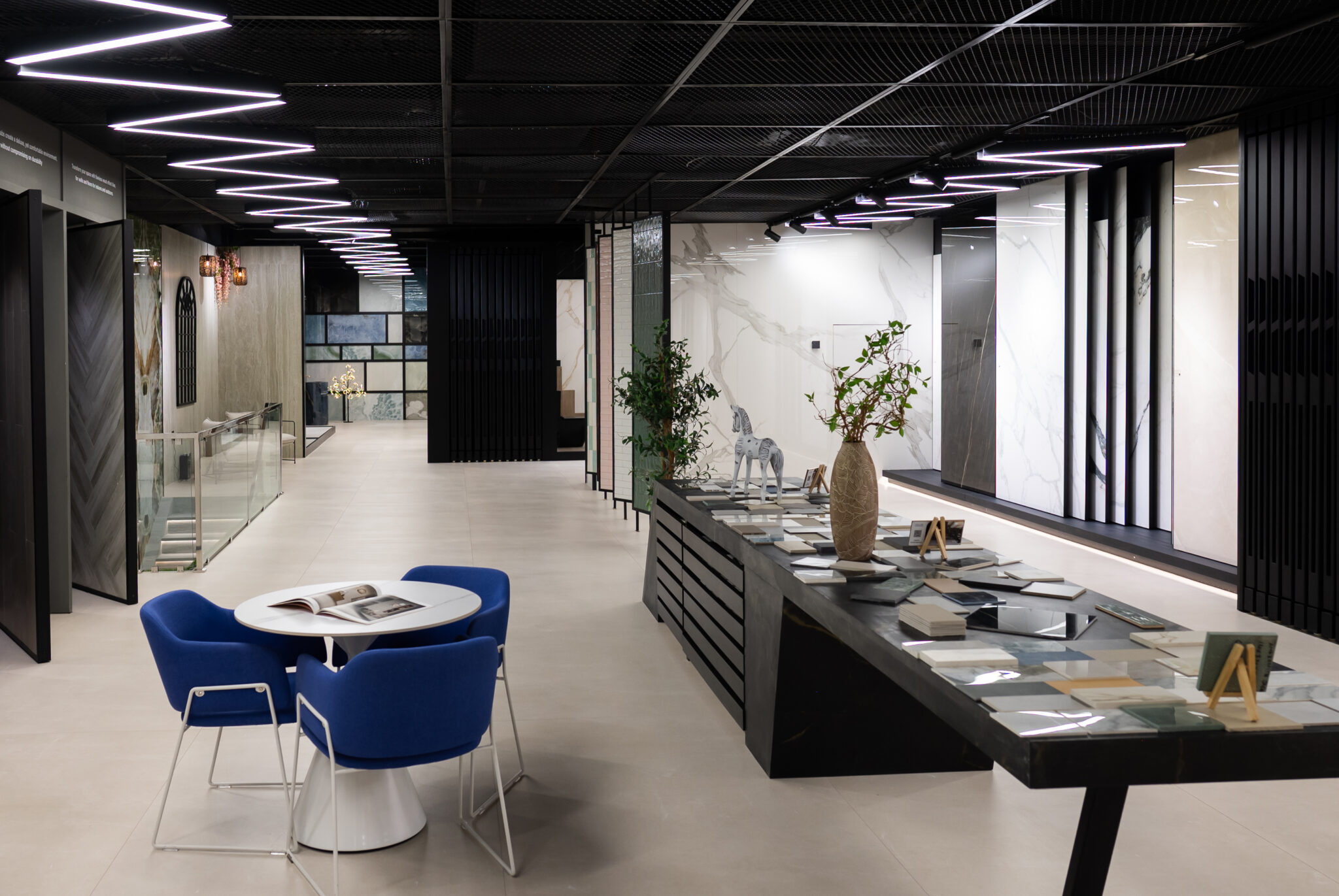 Ciao Ceramics: Italian Porcelain Slabs & Ceramics Tiles in Dubai